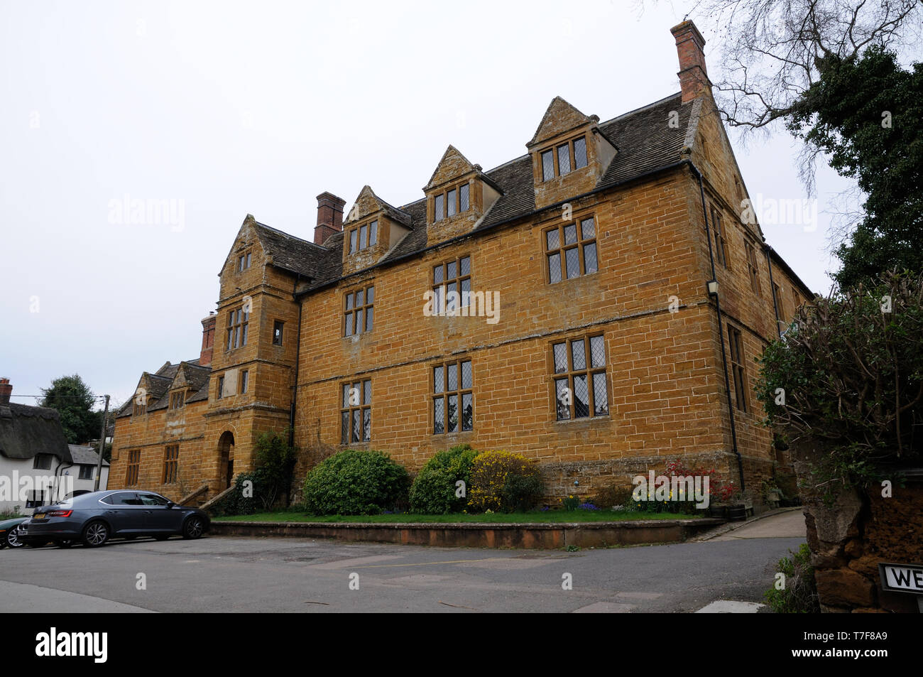 Guilsborough hi-res stock photography and images - Alamy