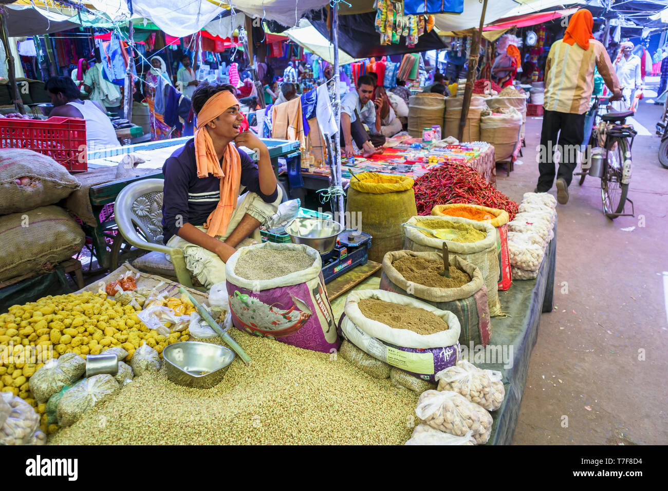 Dindori District High Resolution Stock Photography and Images - Alamy