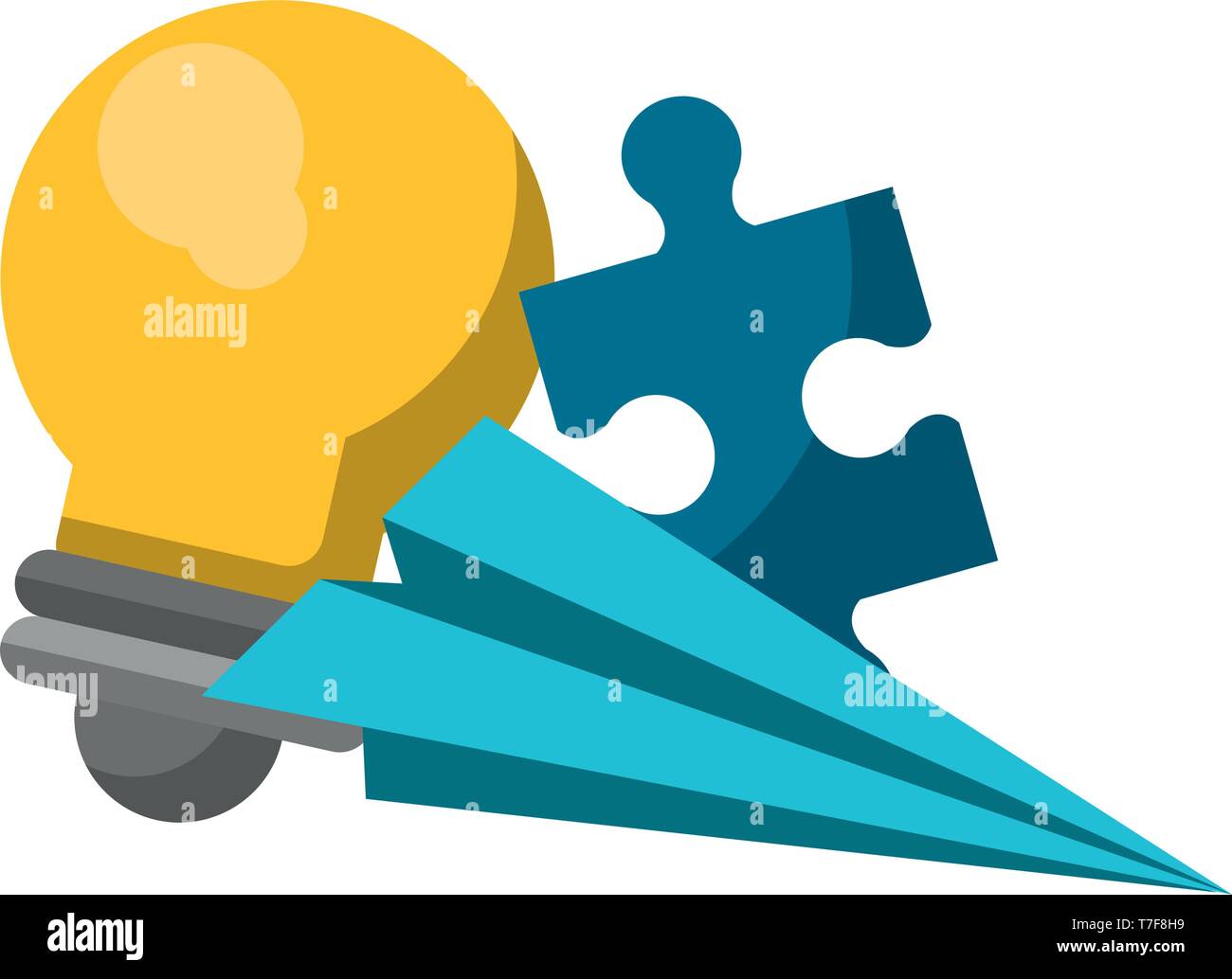 knowledge education concept cartoon Stock Vector Image & Art - Alamy