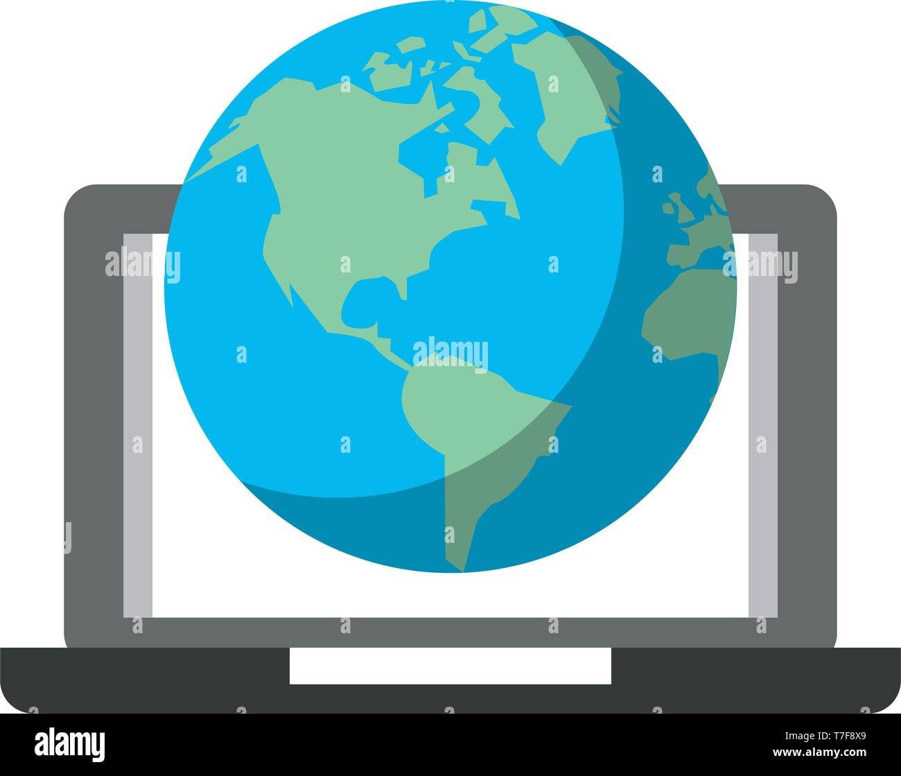 technology device cartoon Stock Vector Image & Art - Alamy