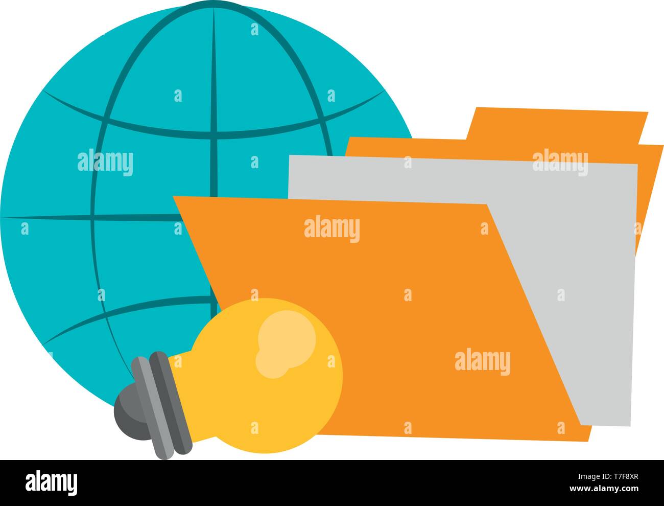 technology device cartoon Stock Vector Image & Art - Alamy