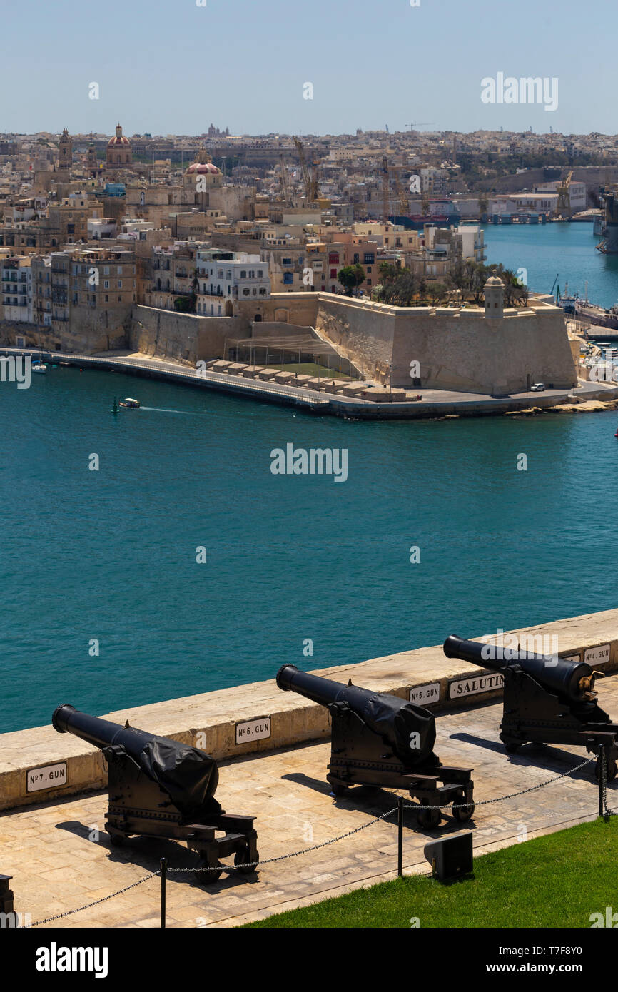 Barraka gardens view hi-res stock photography and images - Alamy