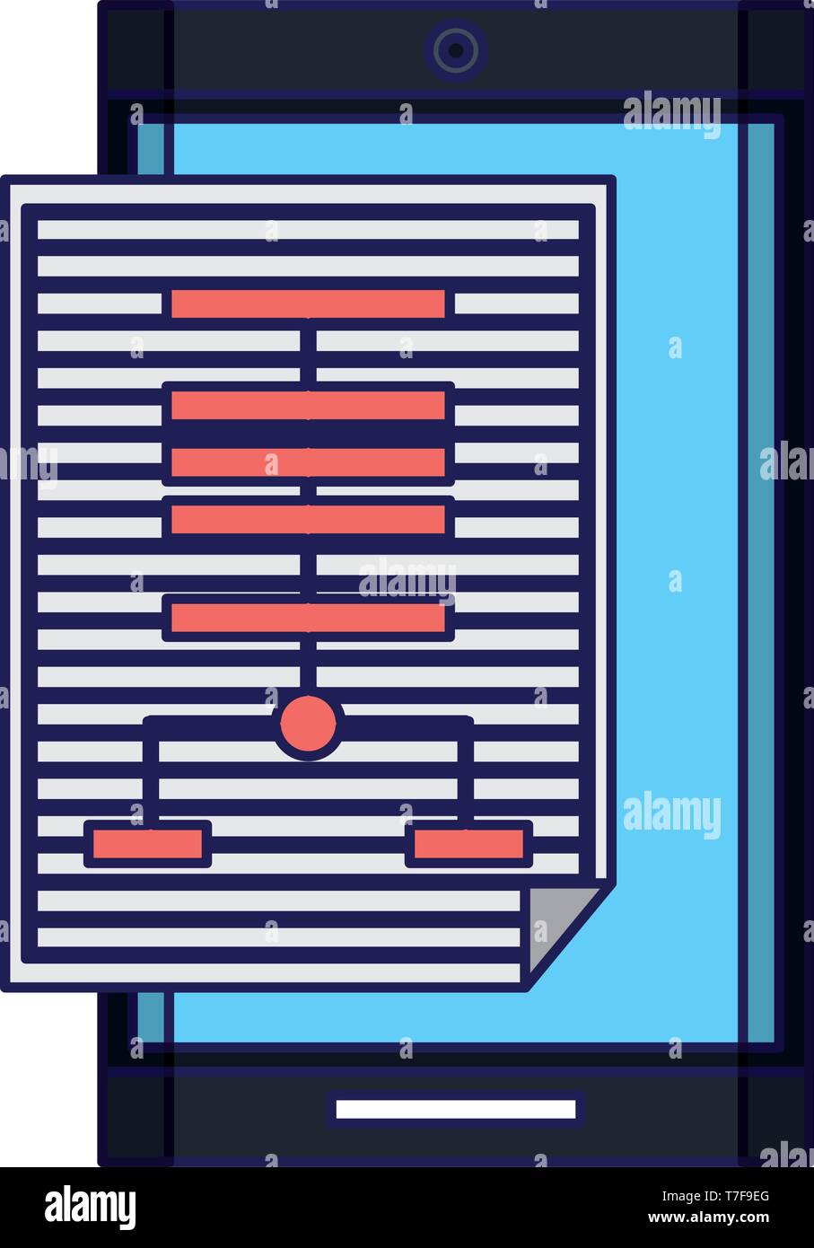 technology software tools cartoon Stock Vector Image & Art - Alamy