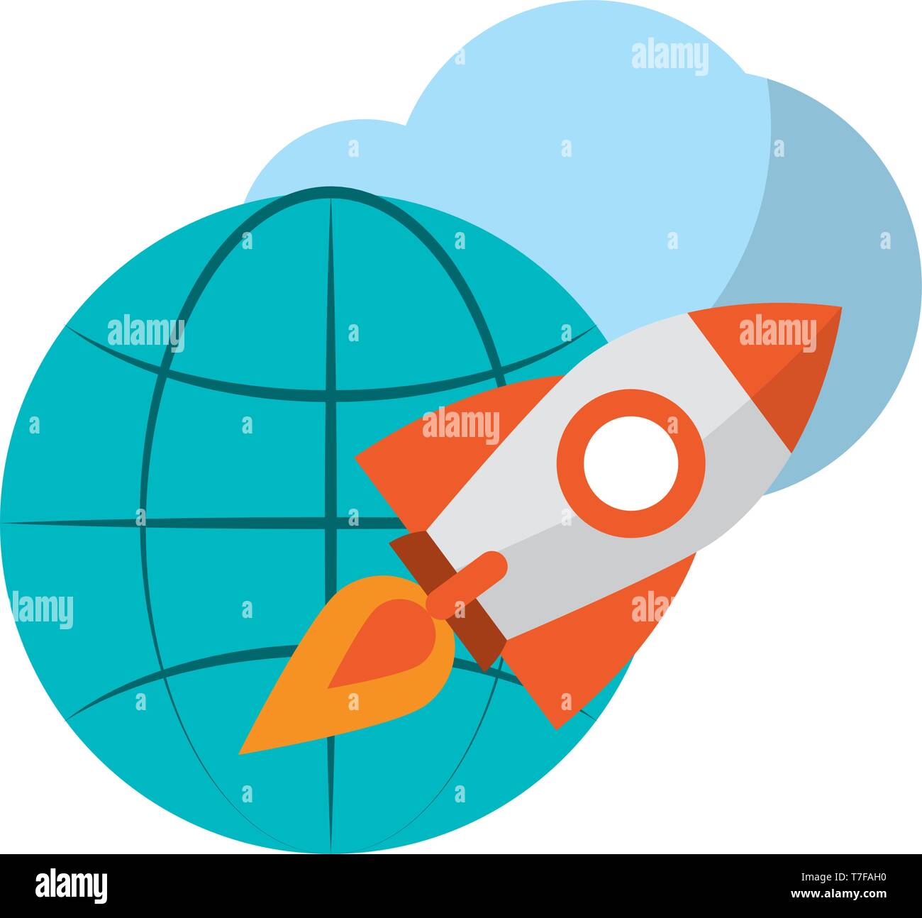 idea working cartoon Stock Vector Image & Art - Alamy