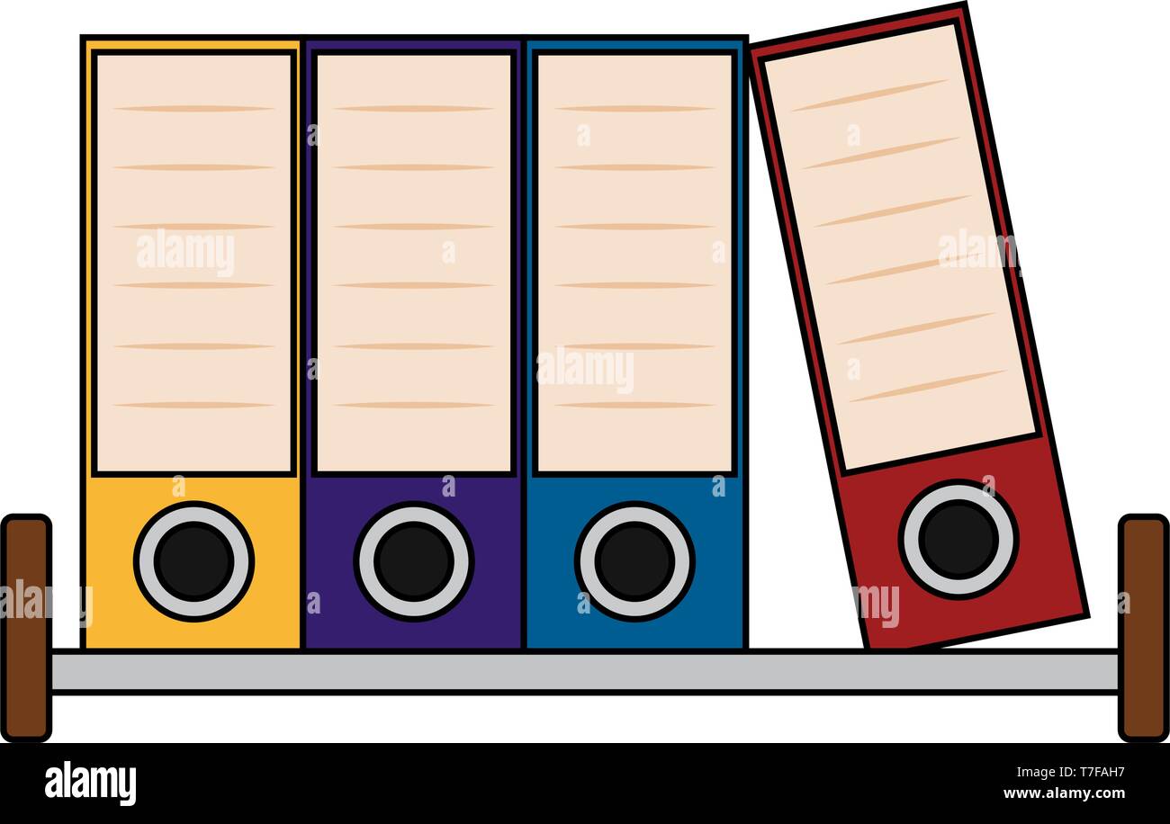 abstract office object Stock Vector Image & Art - Alamy