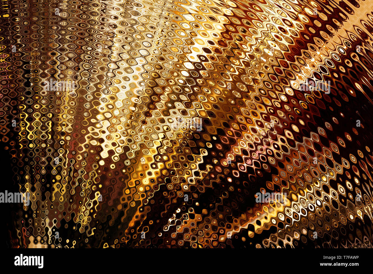 Rich pattern hi-res stock photography and images - Alamy