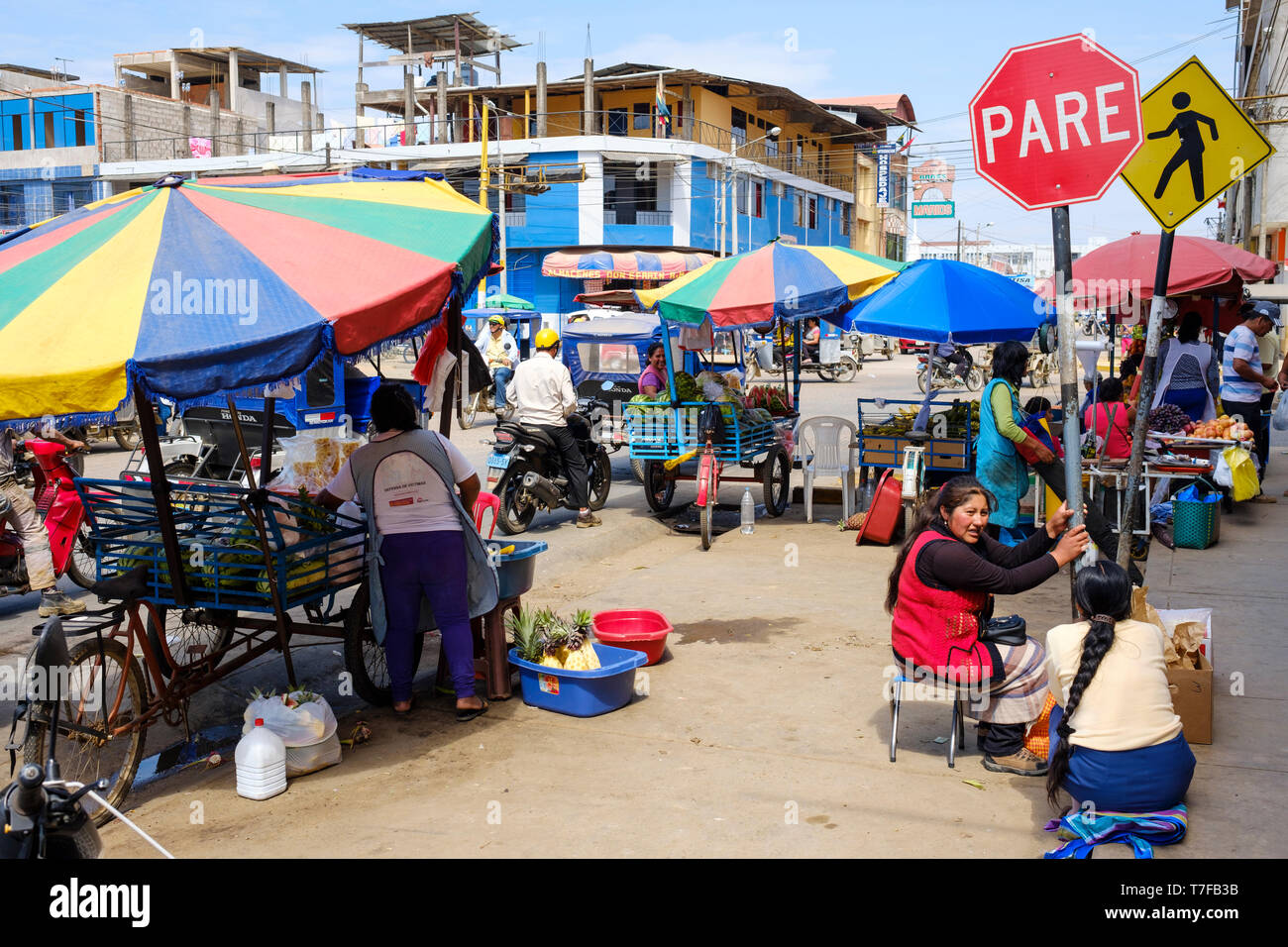 Modelo central hi-res stock photography and images - Alamy