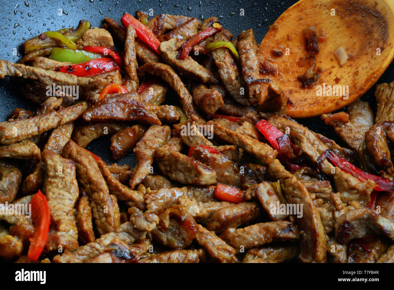 Julienne hi-res stock photography and images - Alamy