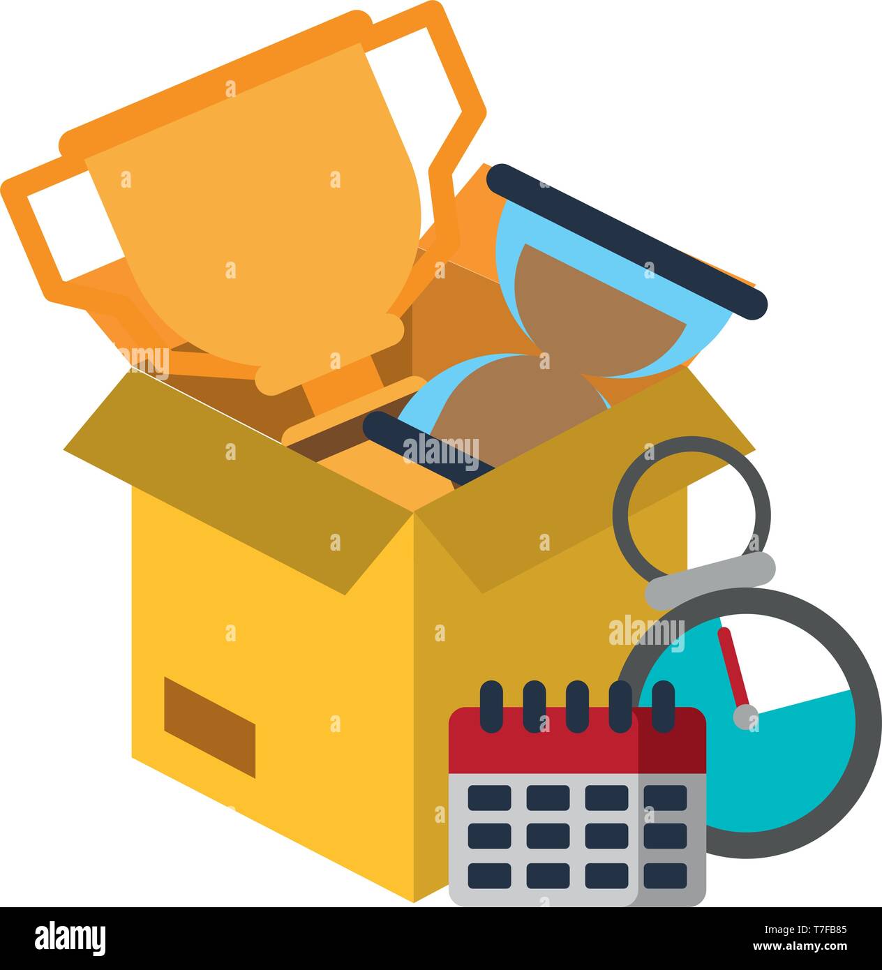 knowledge education concept cartoon Stock Vector Image & Art - Alamy