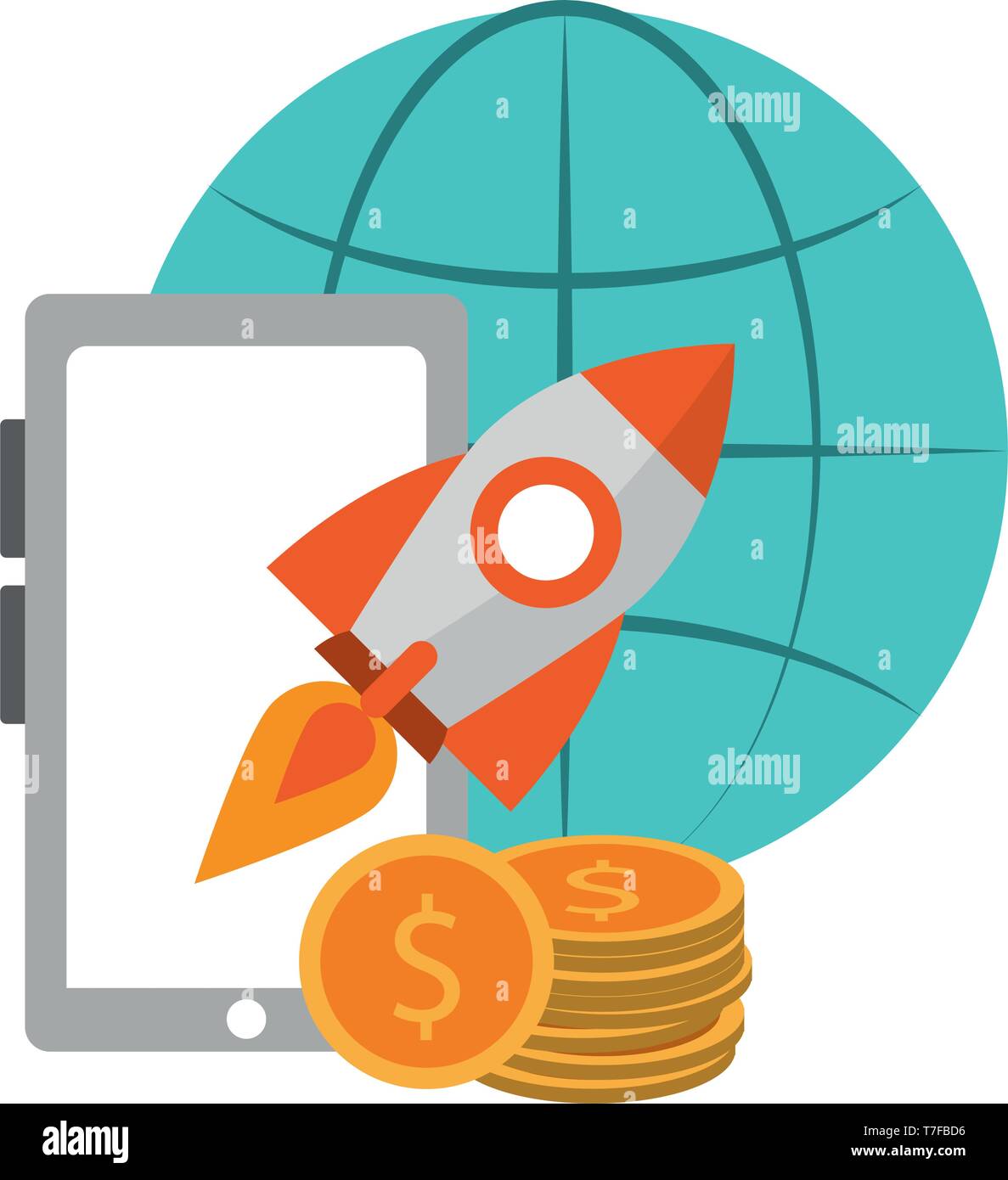 idea working cartoon Stock Vector Image & Art - Alamy