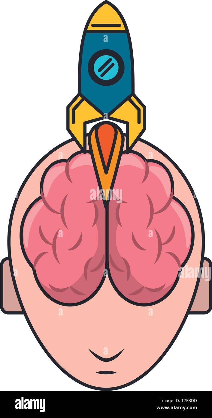 knowledge education concept cartoon Stock Vector Image & Art - Alamy