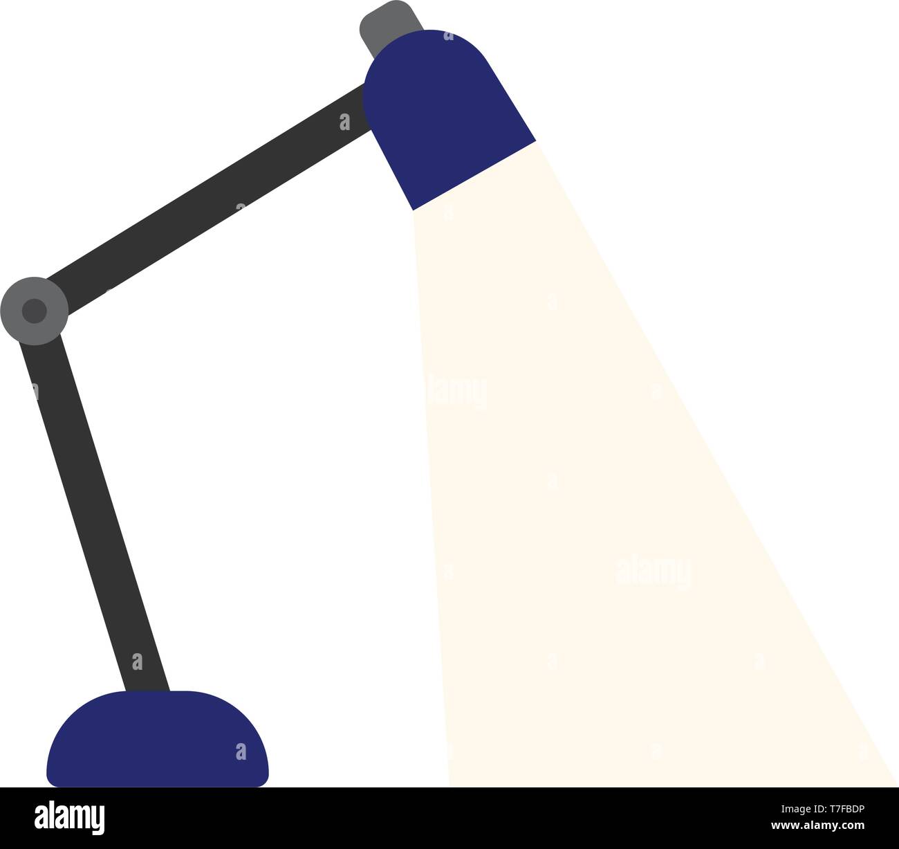abstract office object Stock Vector Image & Art - Alamy