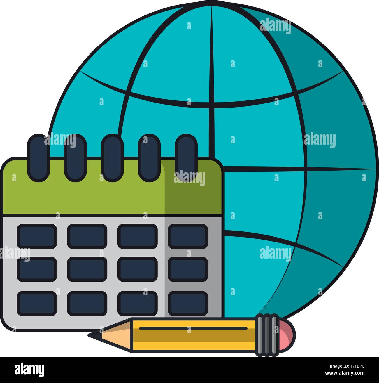 technology device cartoon Stock Vector Image & Art - Alamy