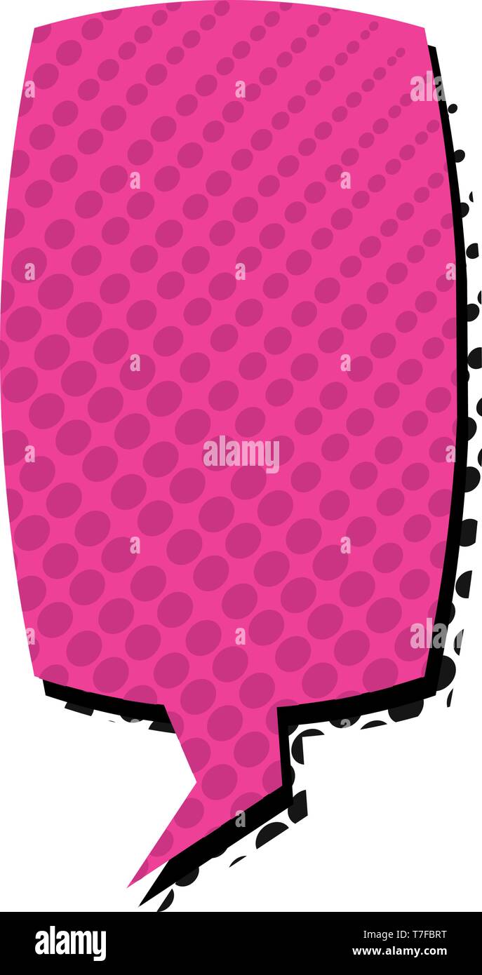 Pop art text box Stock Vector Image & Art - Alamy