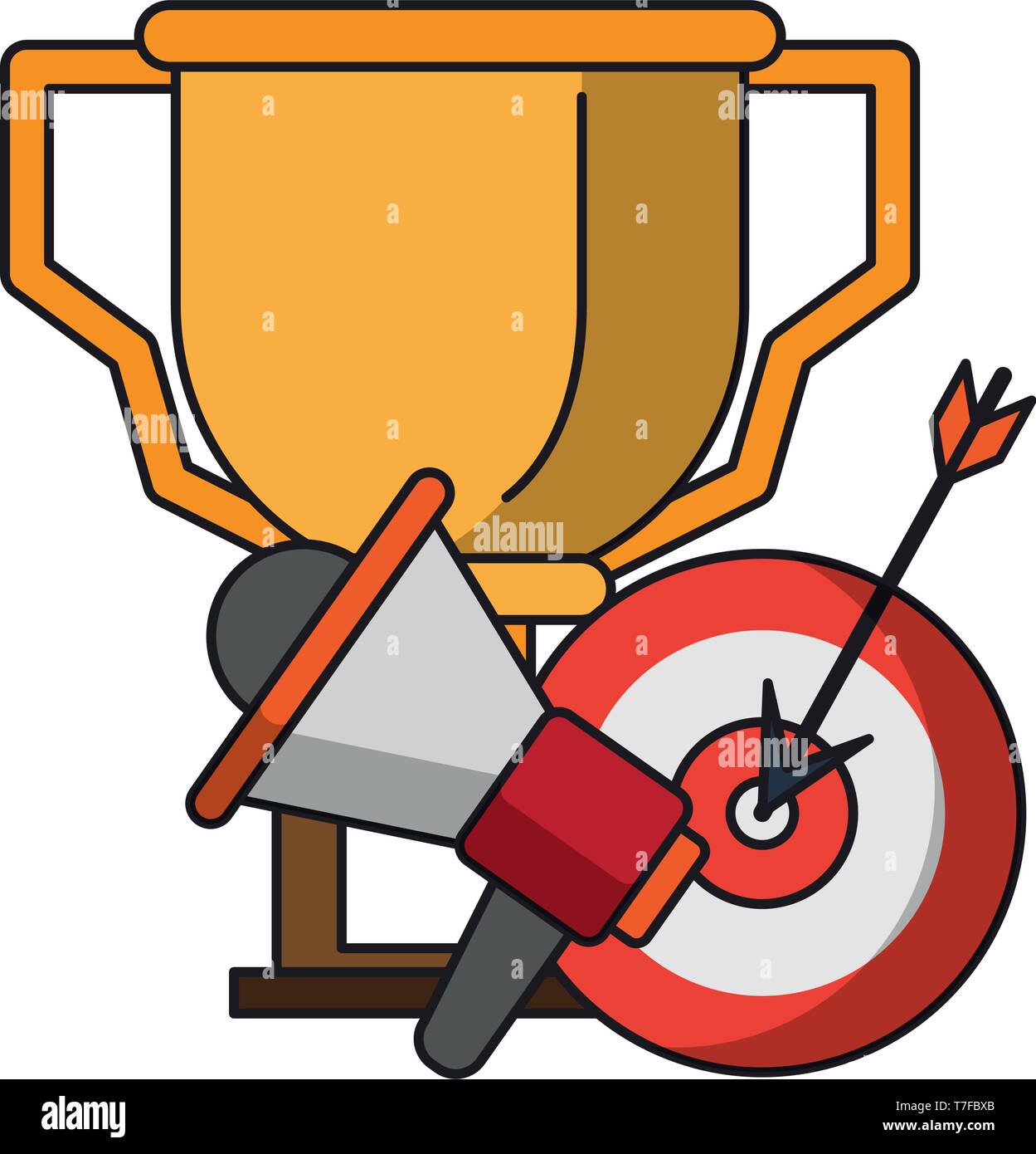 knowledge education concept cartoon Stock Vector Image & Art - Alamy