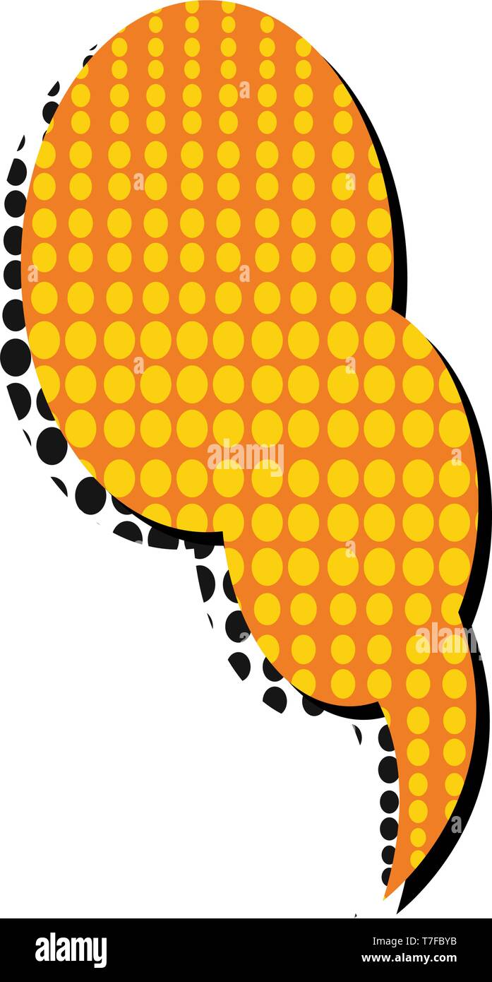 Pop art text box Stock Vector Image & Art - Alamy