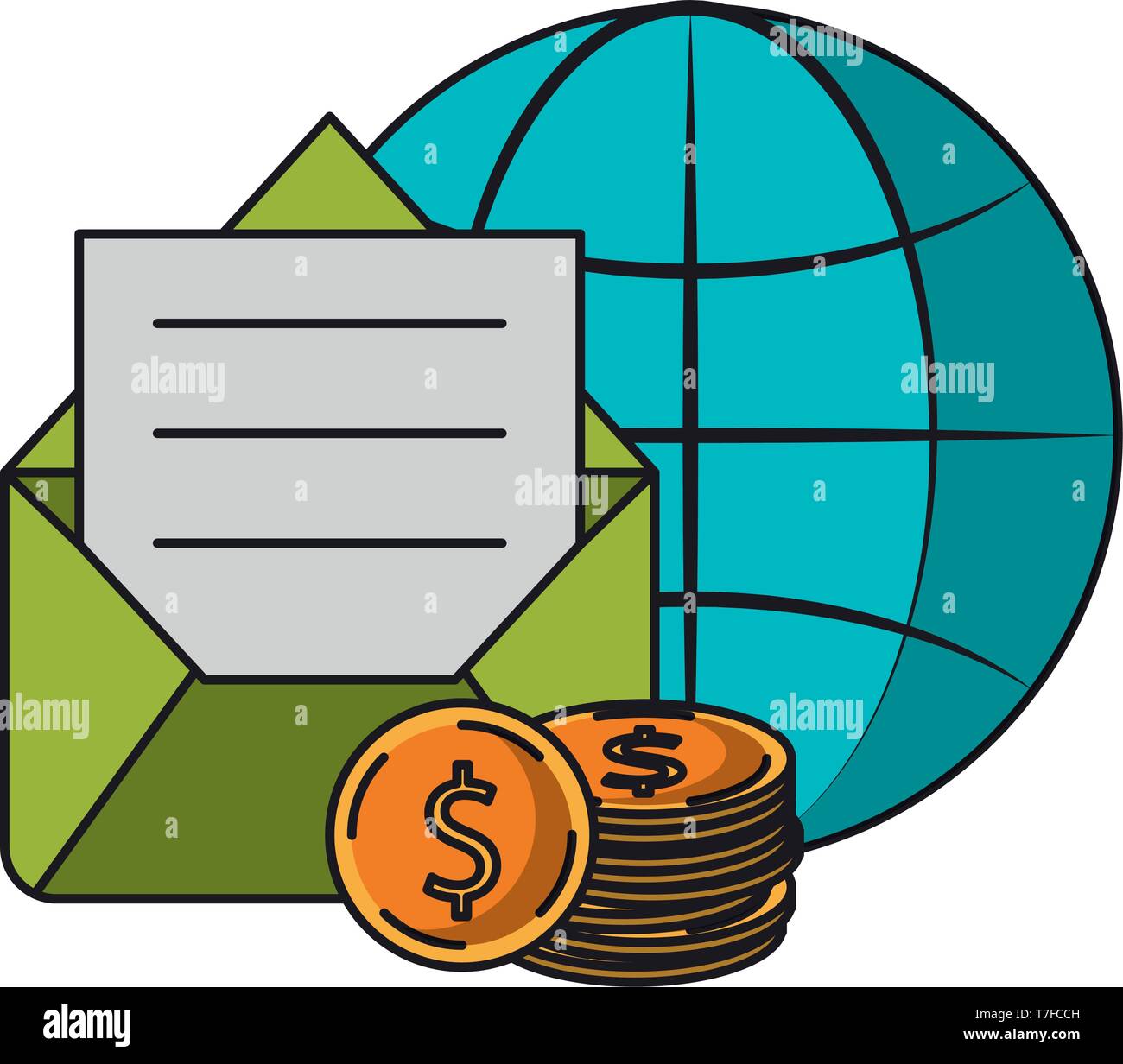 technology device cartoon Stock Vector Image & Art - Alamy