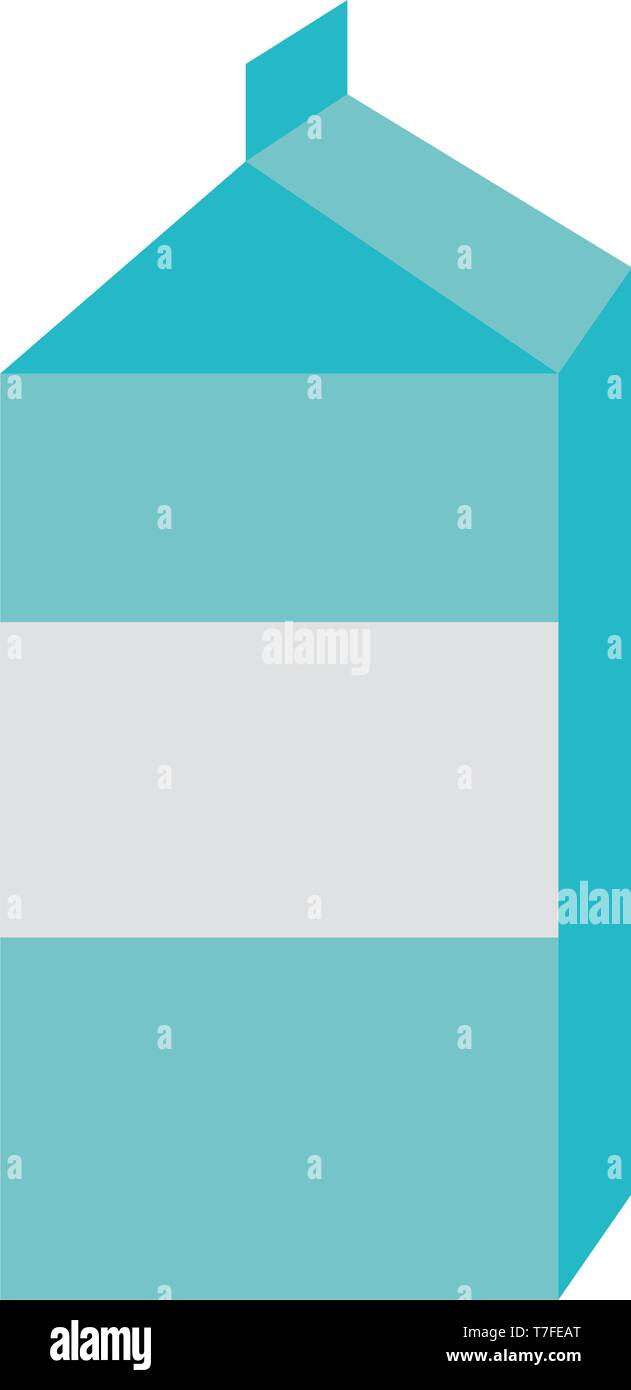 milk carton icon Stock Vector Image & Art - Alamy