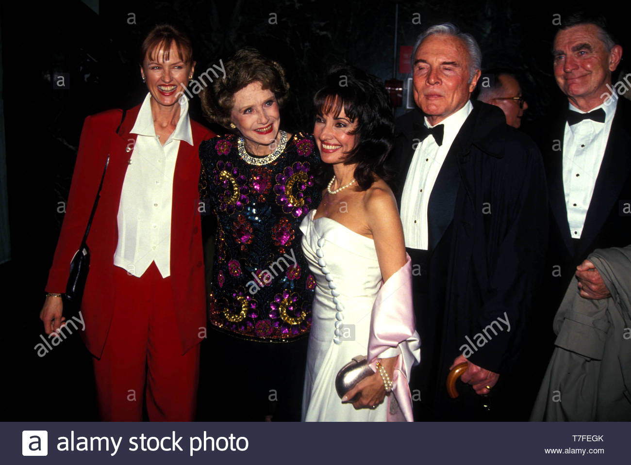 Jill Larson Stock Photos & Jill Larson Stock Images - Alamy