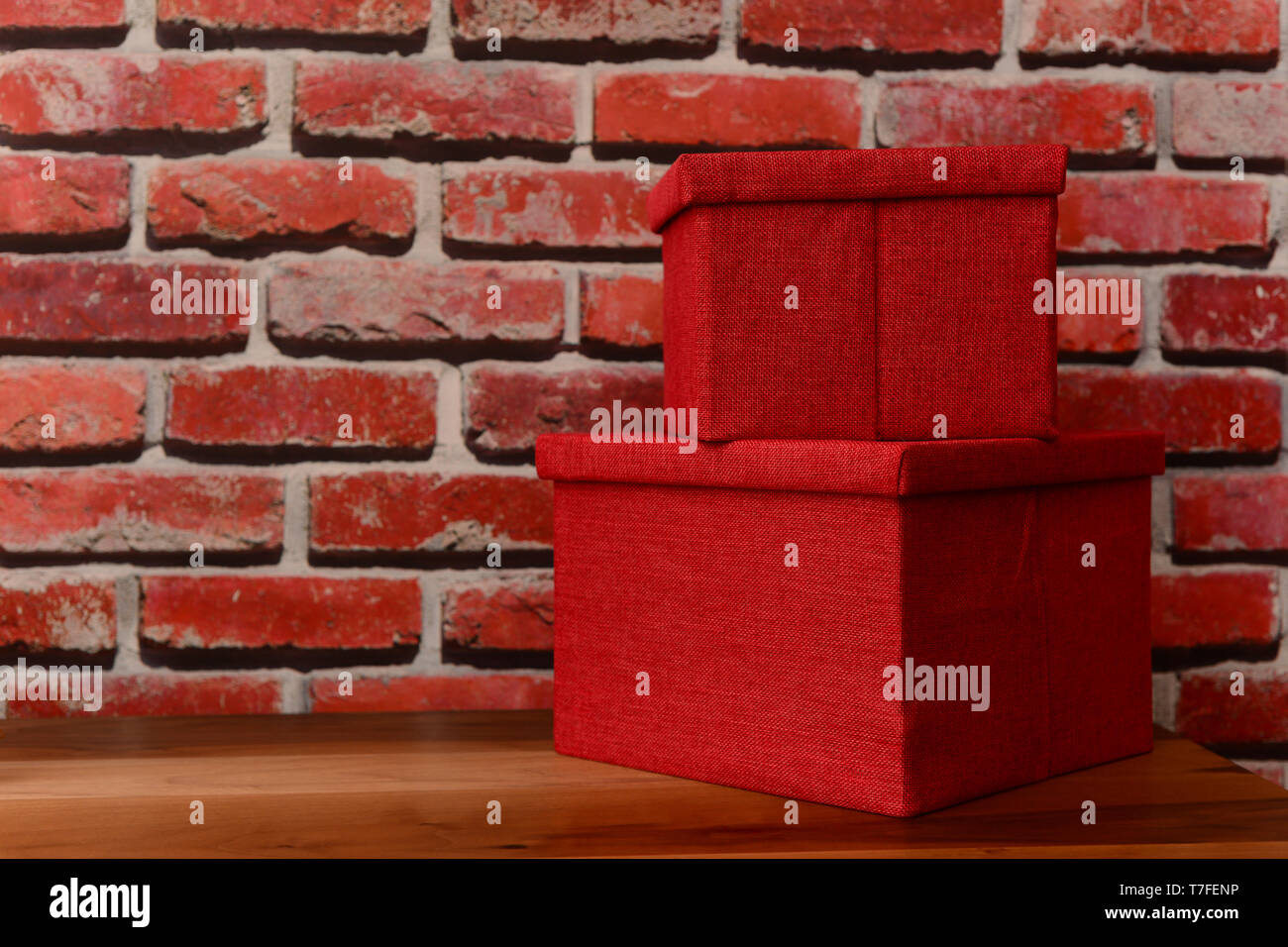 Vector box template hi-res stock photography and images - Alamy