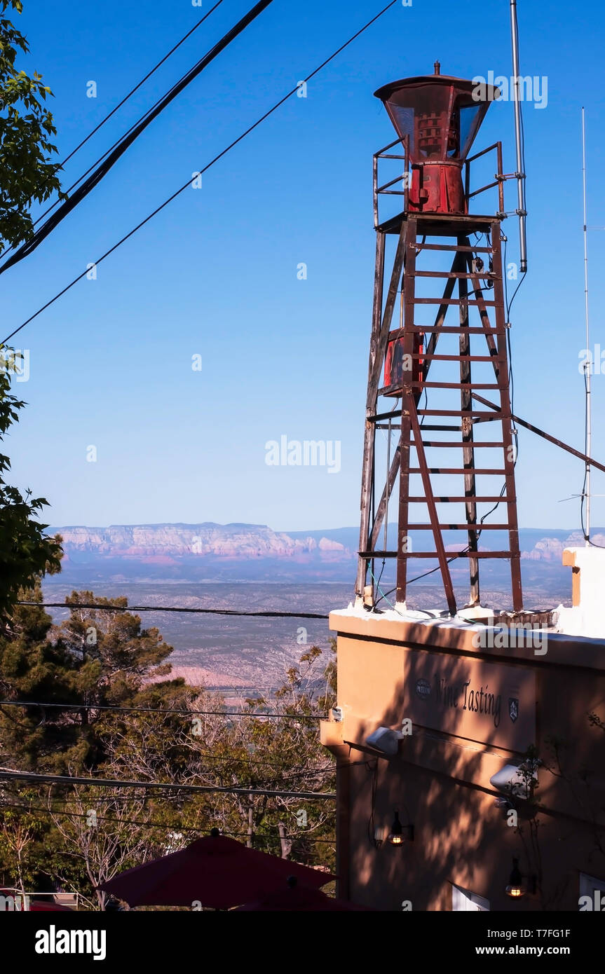 Fire siren hi-res stock photography and images - Alamy