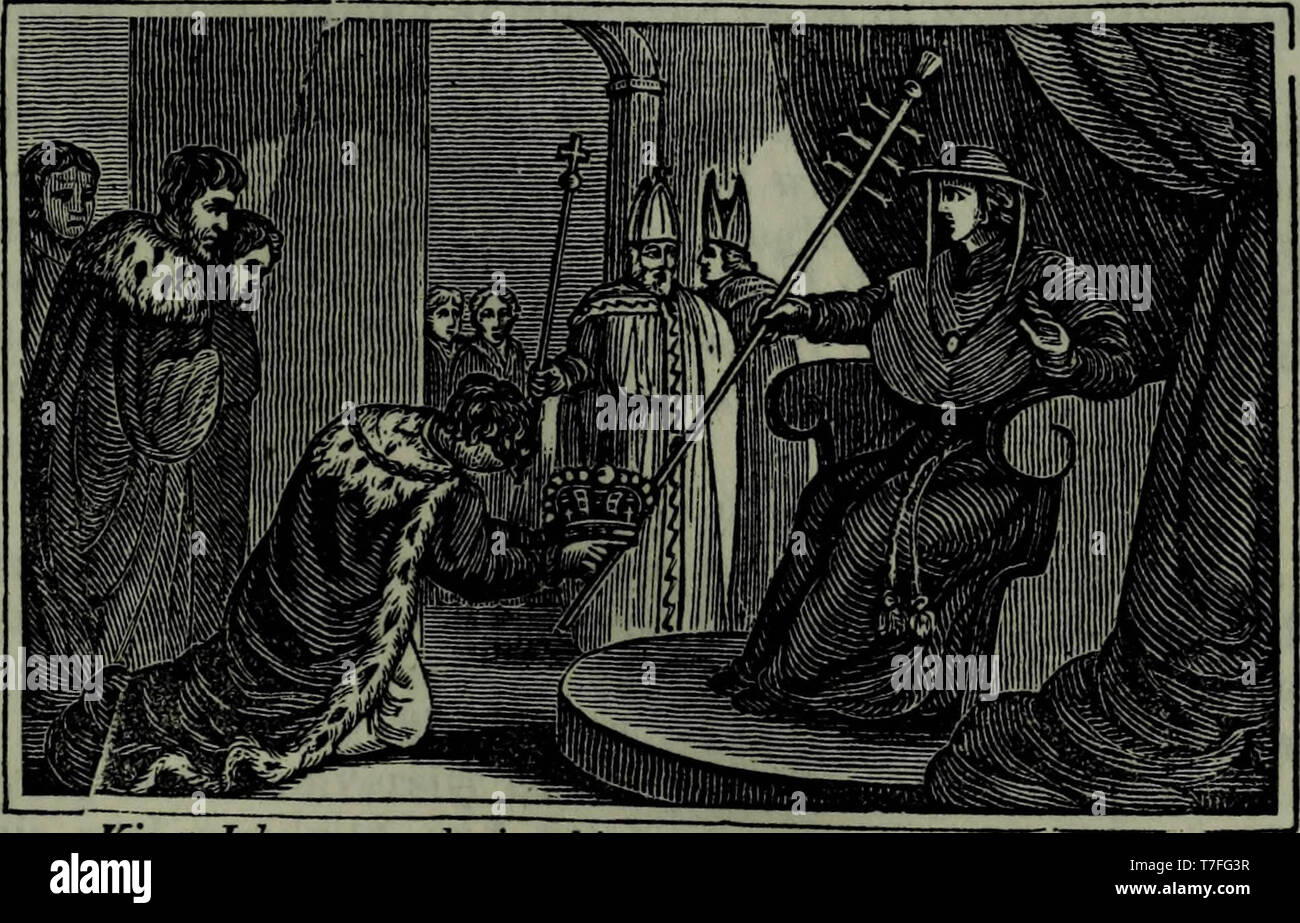 Persecution of protestants hi-res stock photography and images - Alamy