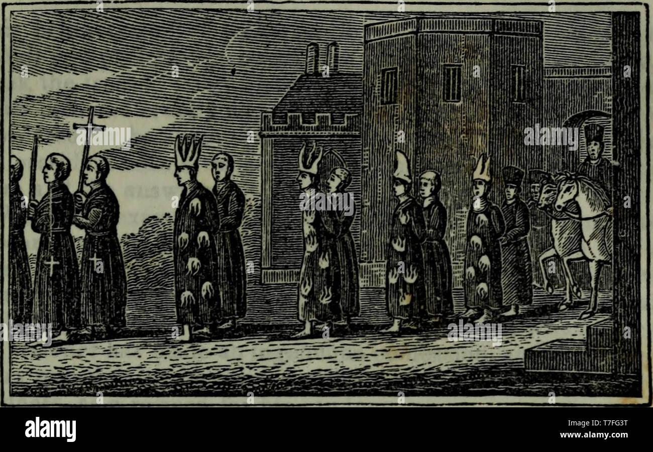 1641 massacre hi-res stock photography and images - Alamy