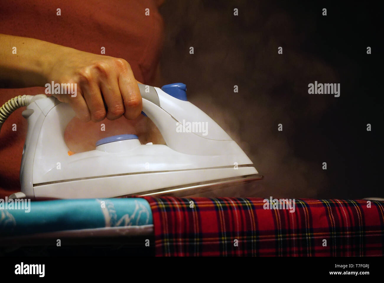 Household housework hi-res stock photography and images - Alamy