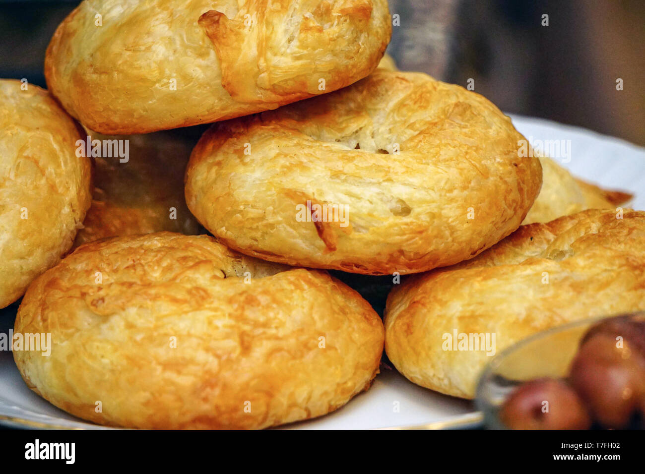 Smyrna turkey hi-res stock photography and images - Alamy