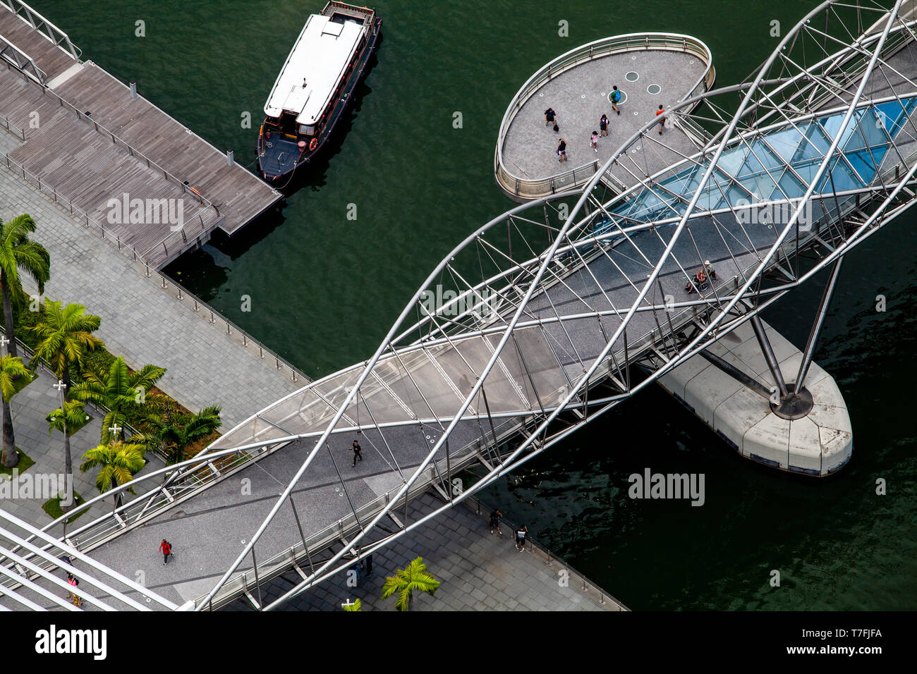Helix Bridge