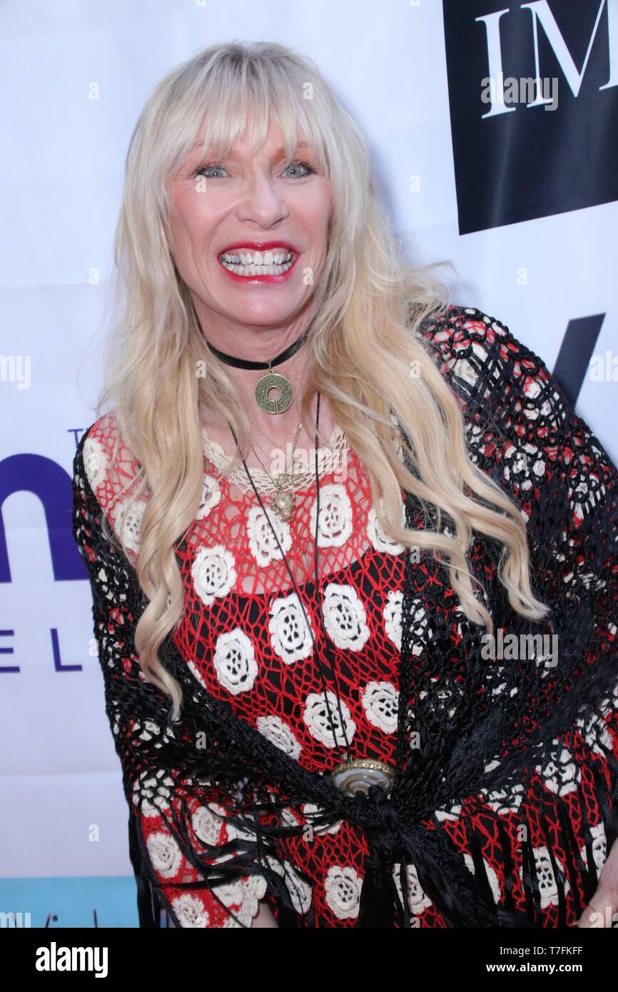Presyon Apparel Launch Event held at the W Hotel Featuring: Patti Negri ...