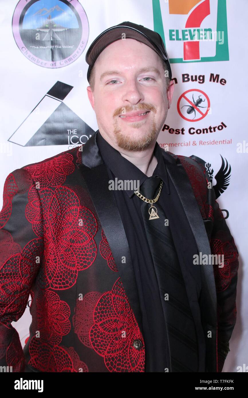 Presyon Apparel Launch Event held at the W Hotel Featuring: Dustin ...