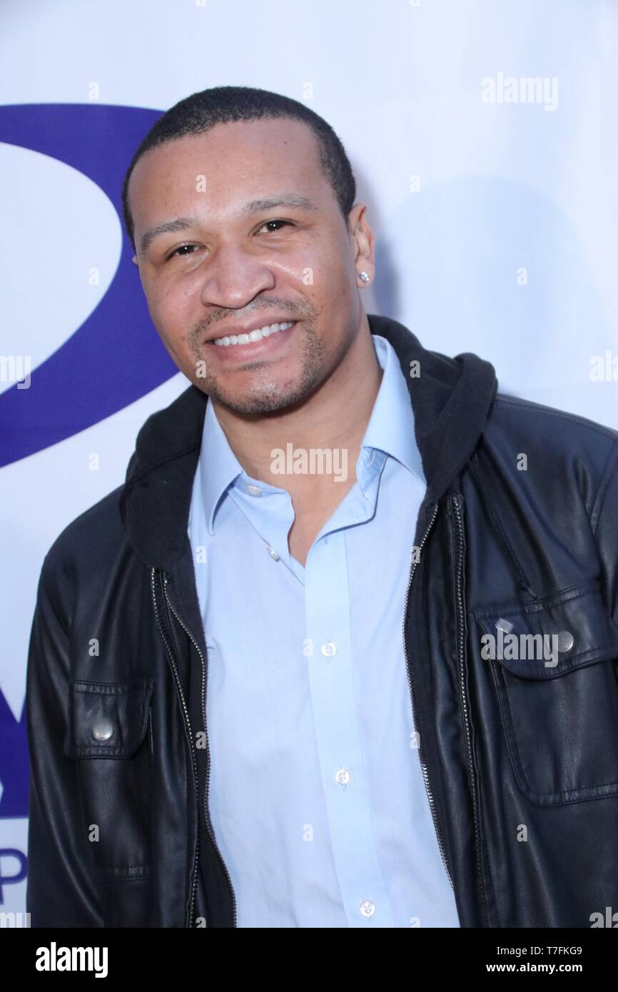 Presyon Apparel Launch Event held at the W Hotel Featuring: Peter ...