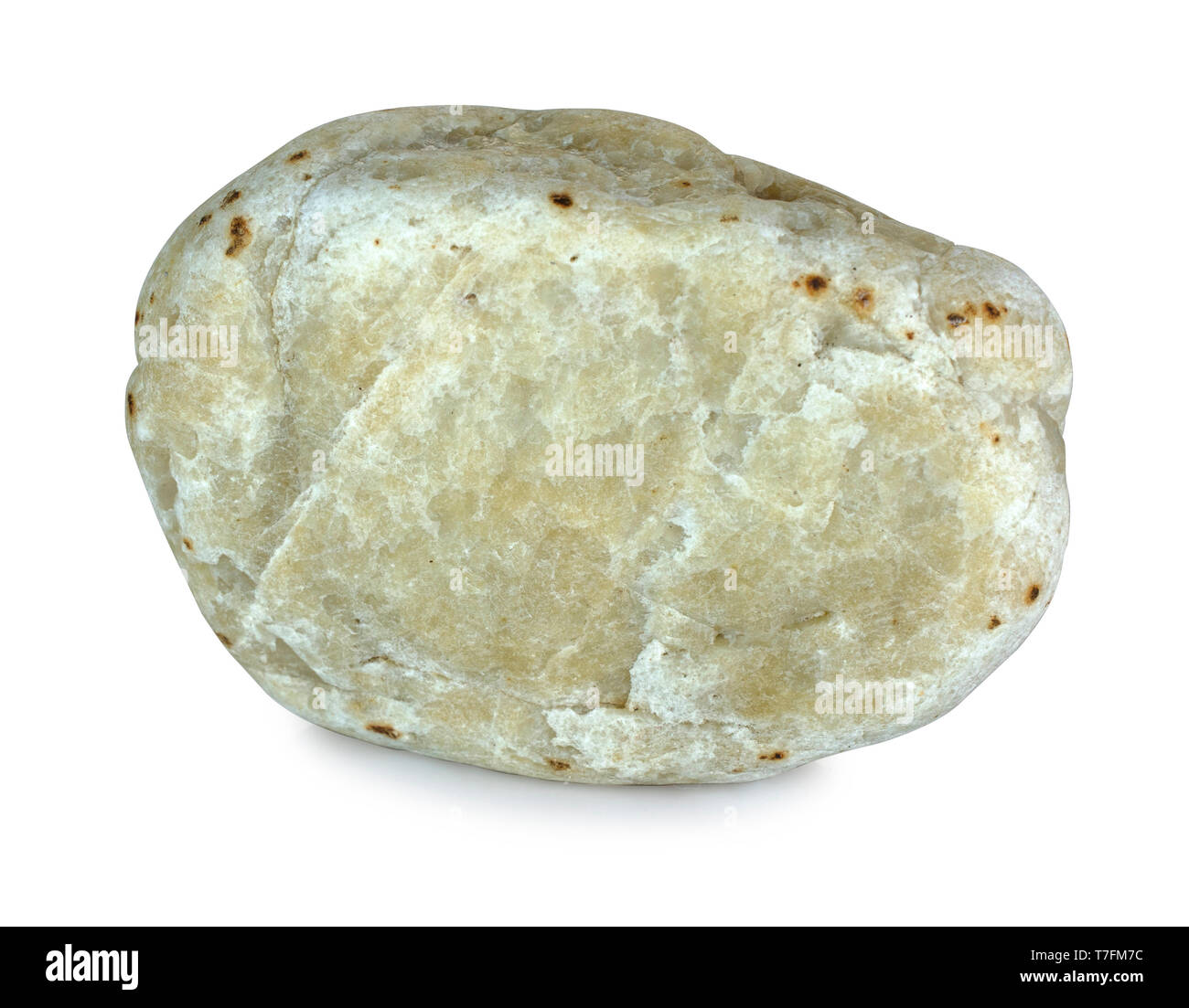 Rock stone isolated on white background with clipping path Stock Photo ...