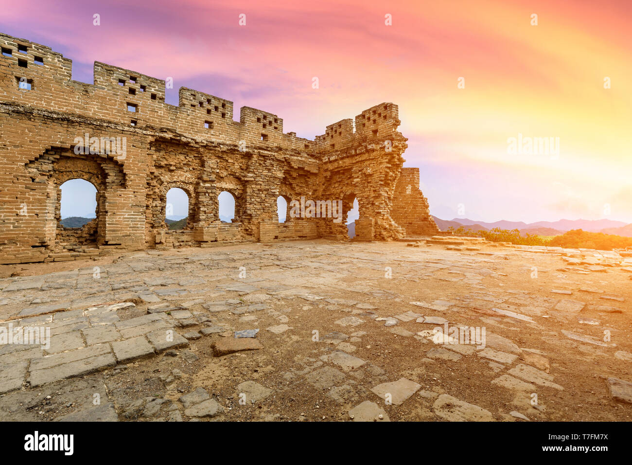 China landscape architecture hi-res stock photography and images - Alamy