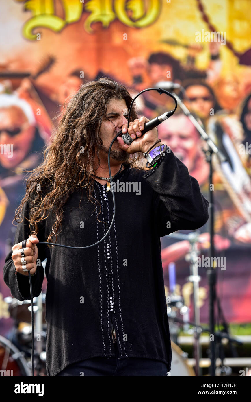 Michael oliveri hi-res stock photography and images - Alamy