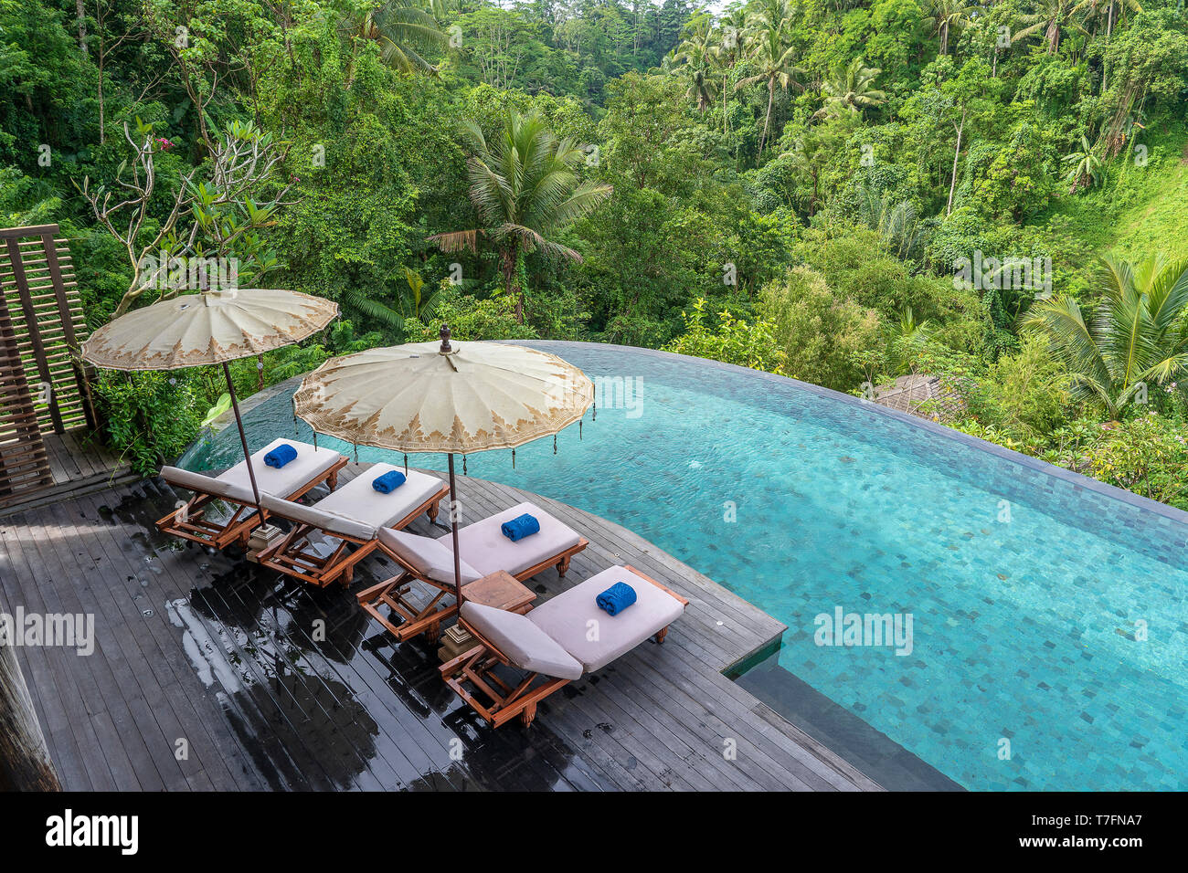 Ubud indonesia beach hi-res stock photography and images - Alamy