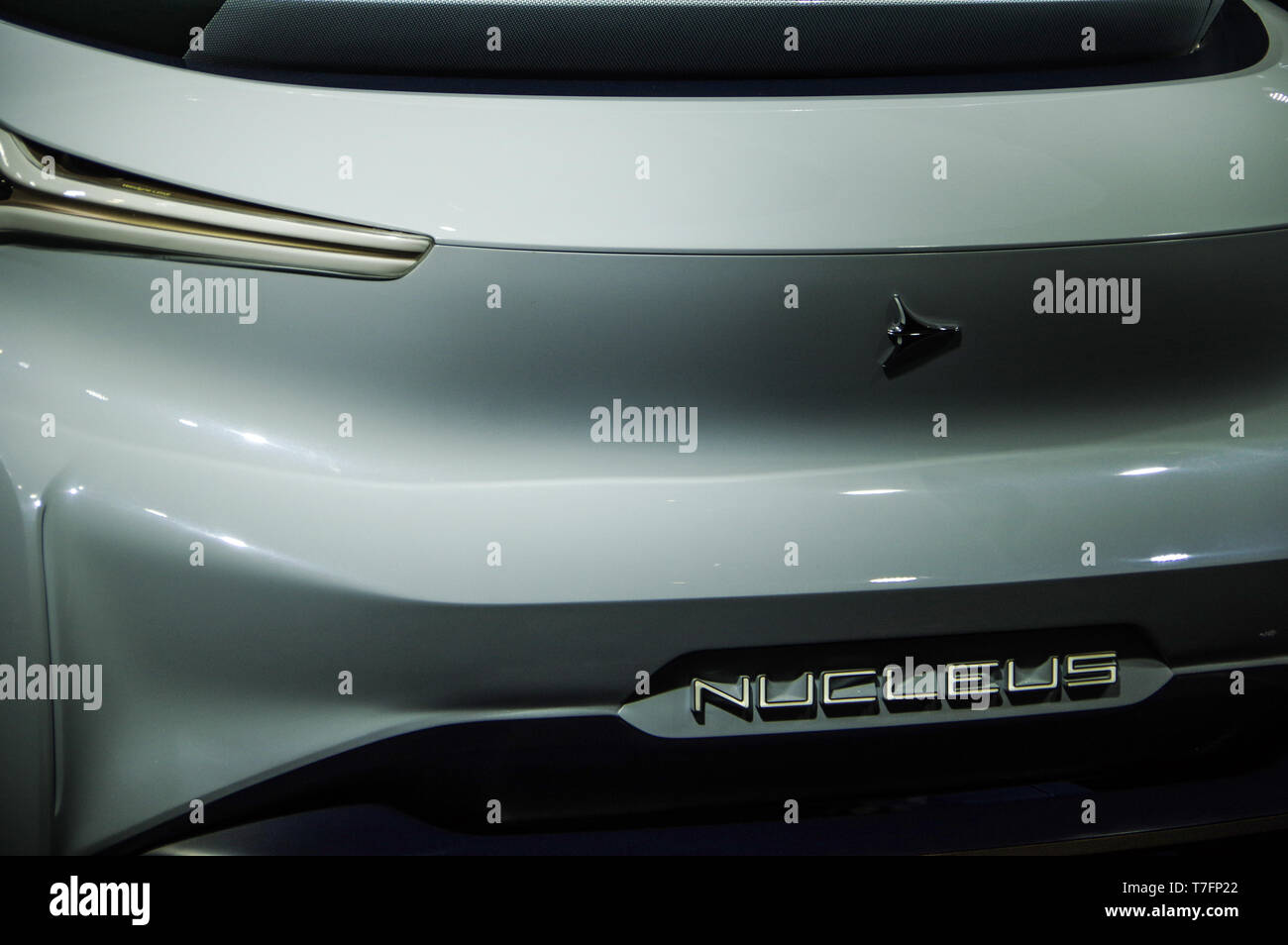 Icona logo hi-res stock photography and images - Alamy