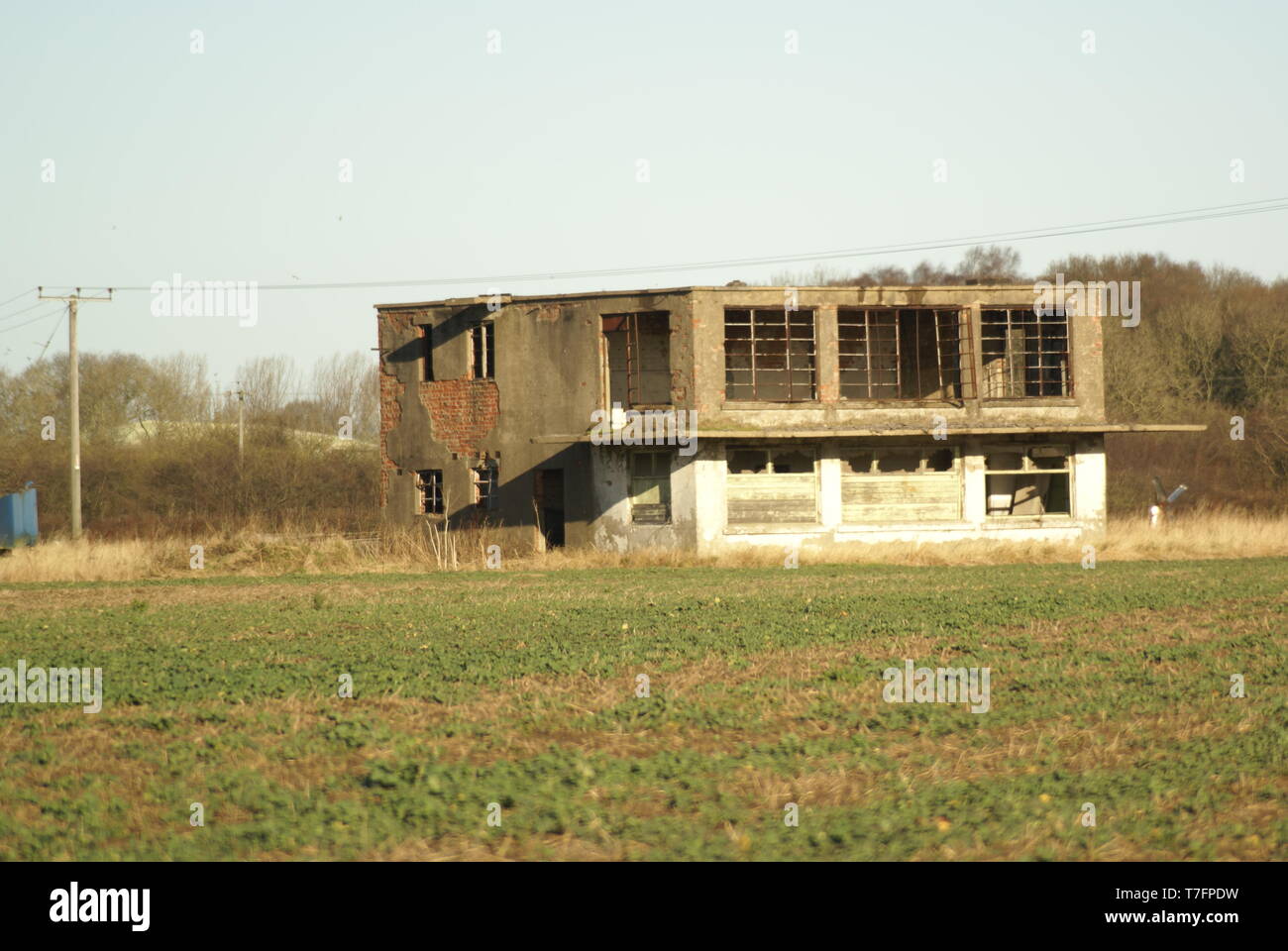 Military Airfield Architecture High Resolution Stock Photography and ...
