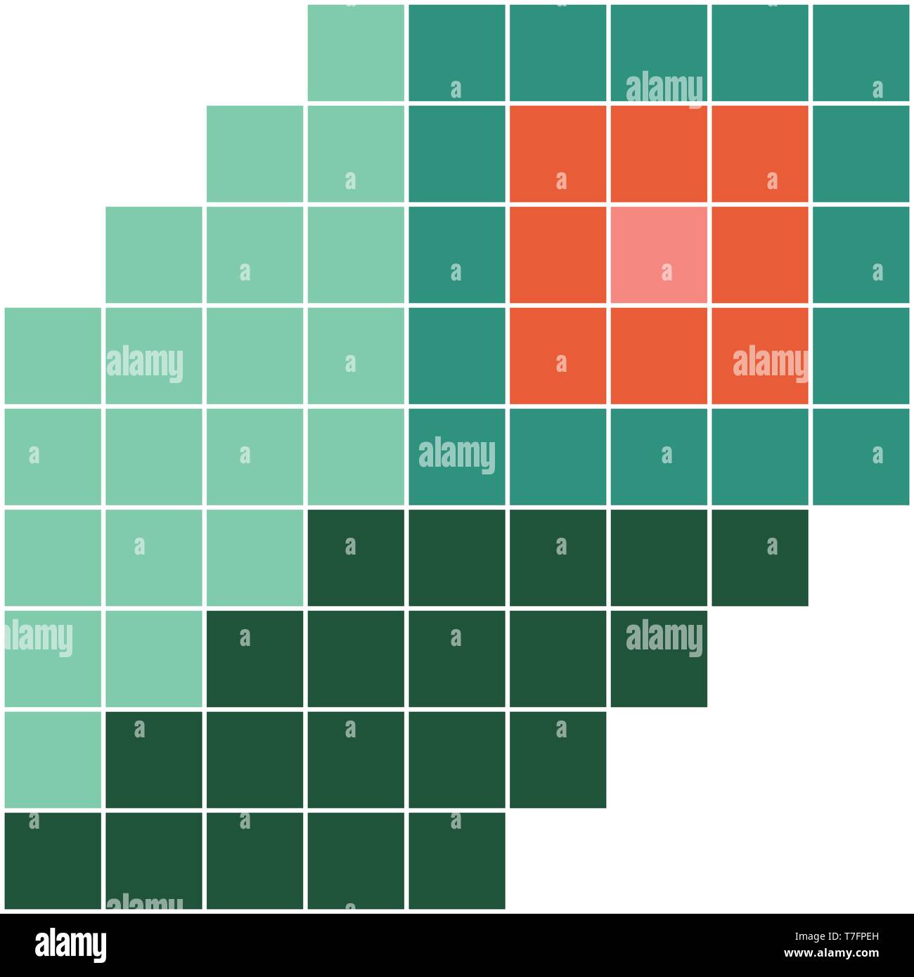 Grass element winter animation hi-res stock photography and images - Alamy