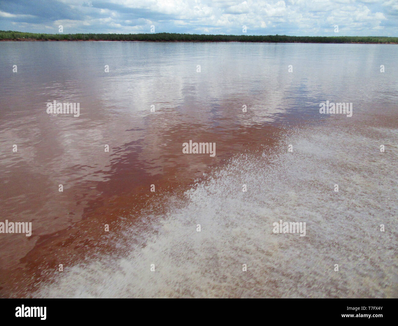 Madagascar river erosion hi-res stock photography and images - Alamy