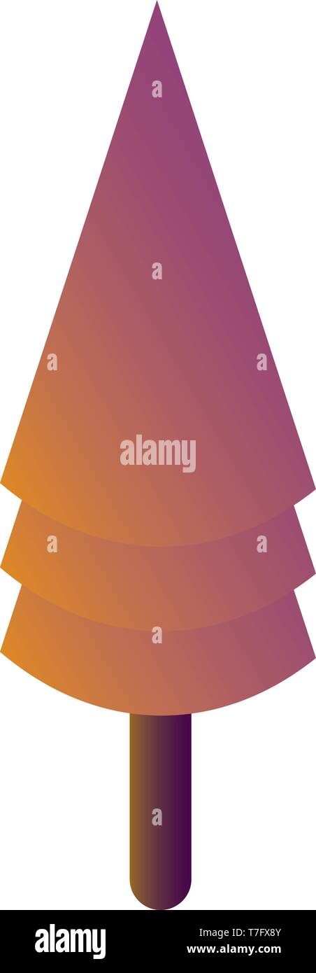 Grow tree animation Stock Vector Images - Alamy