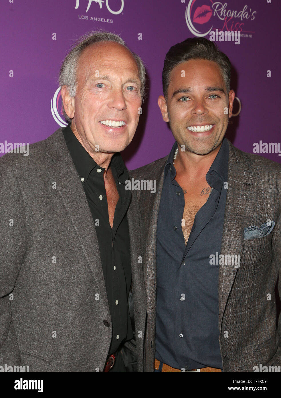 May 6, 2019 - Los Angeles, CA, U.S. - 06 May 2019 - Los Angeles ...