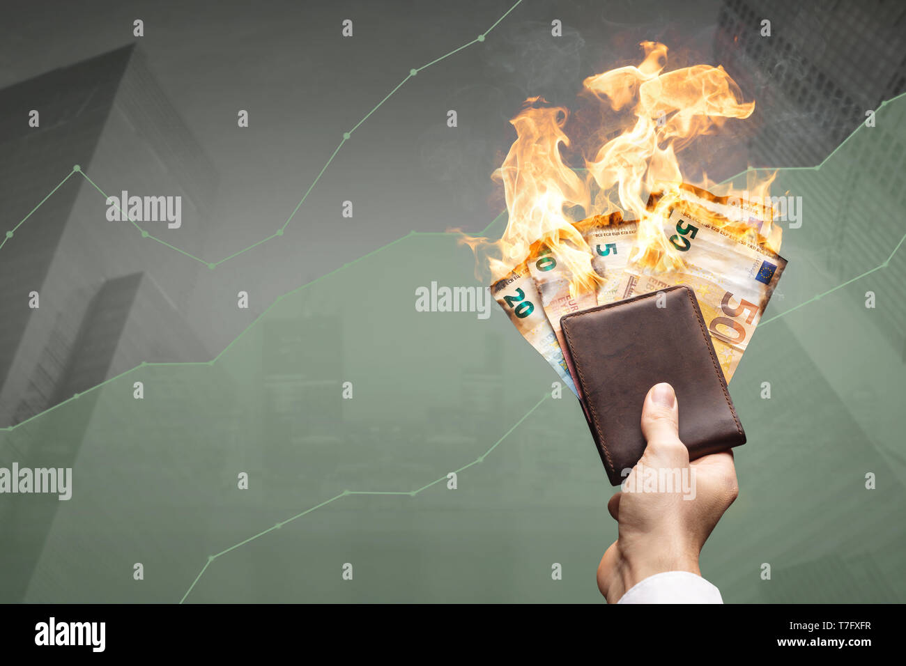 Wealth flow hi-res stock photography and images - Alamy