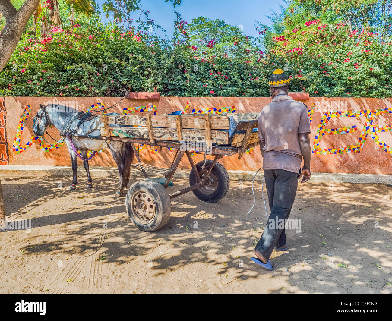 Sprung cart hi-res stock photography and images - Alamy