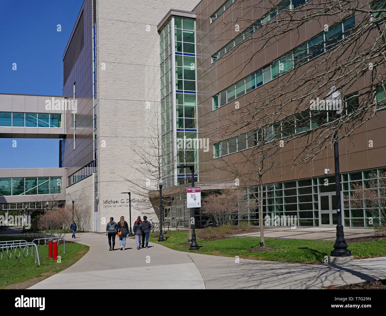 Hamilton college hi-res stock photography and images - Alamy
