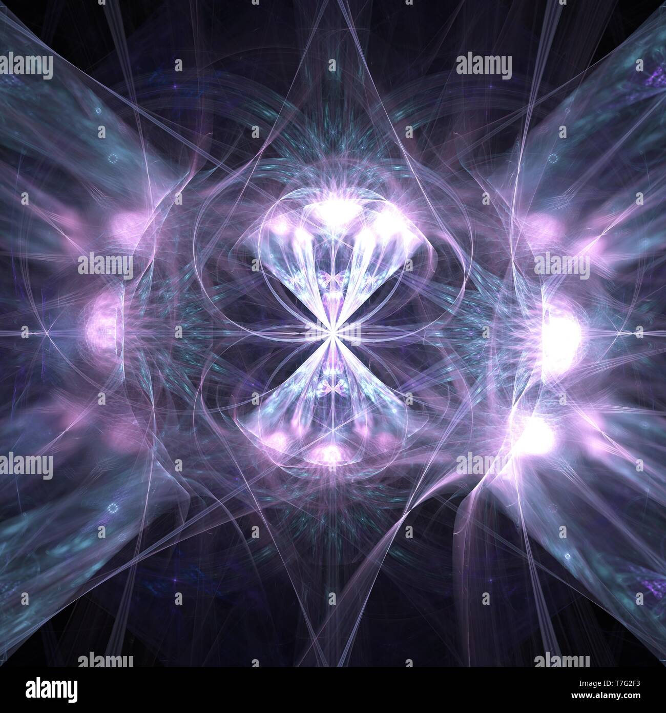 High Resolution Fractal Art for Backgrounds, Wallpaper, Video Elements ...