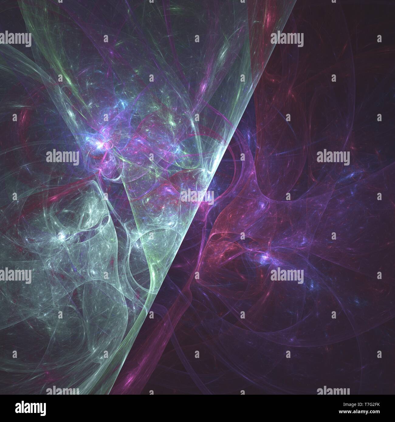 High Resolution Fractal Art for Backgrounds, Wallpaper, Video Elements ...
