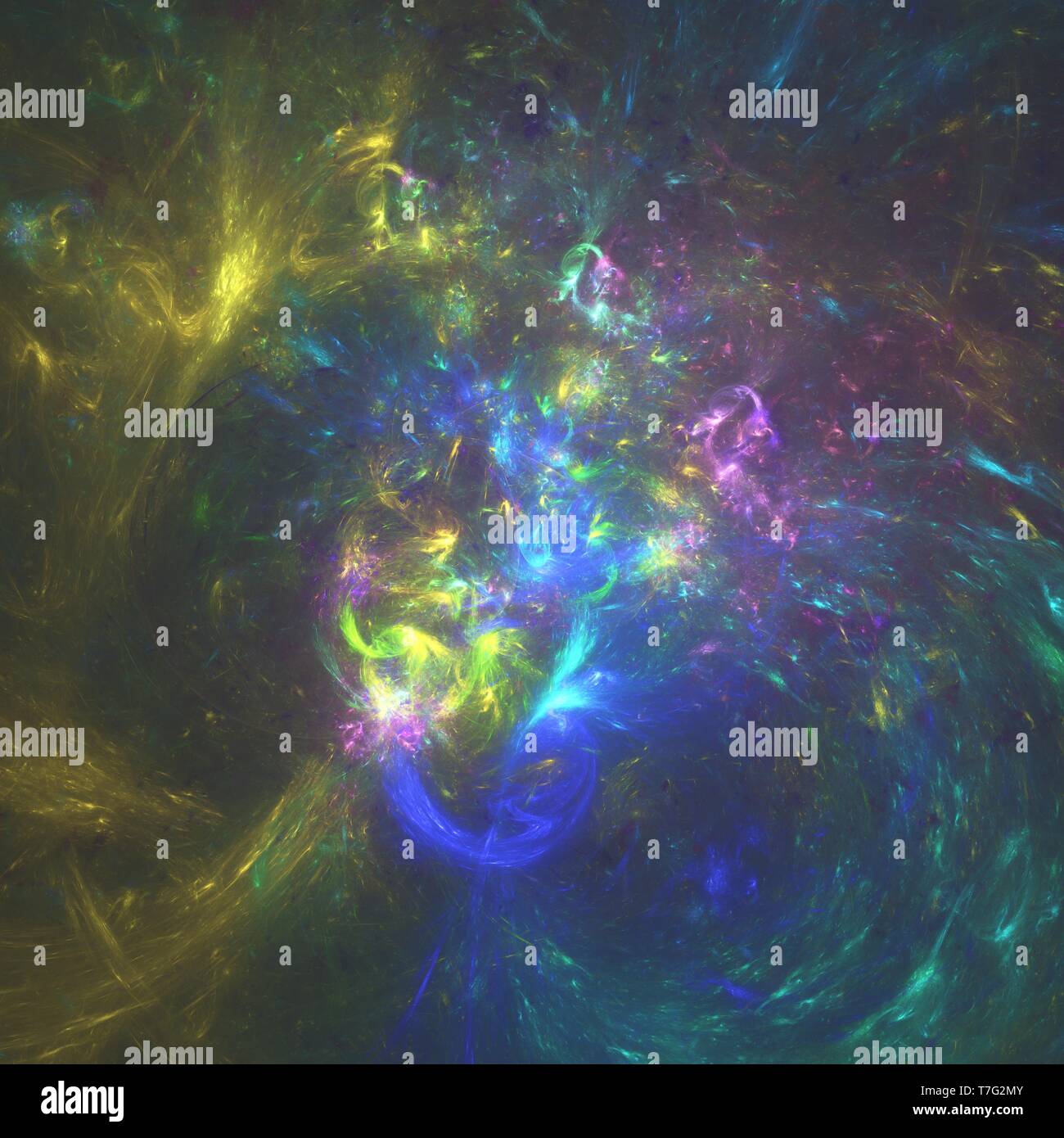 High Resolution Fractal Art for Backgrounds, Wallpaper, Video Elements ...