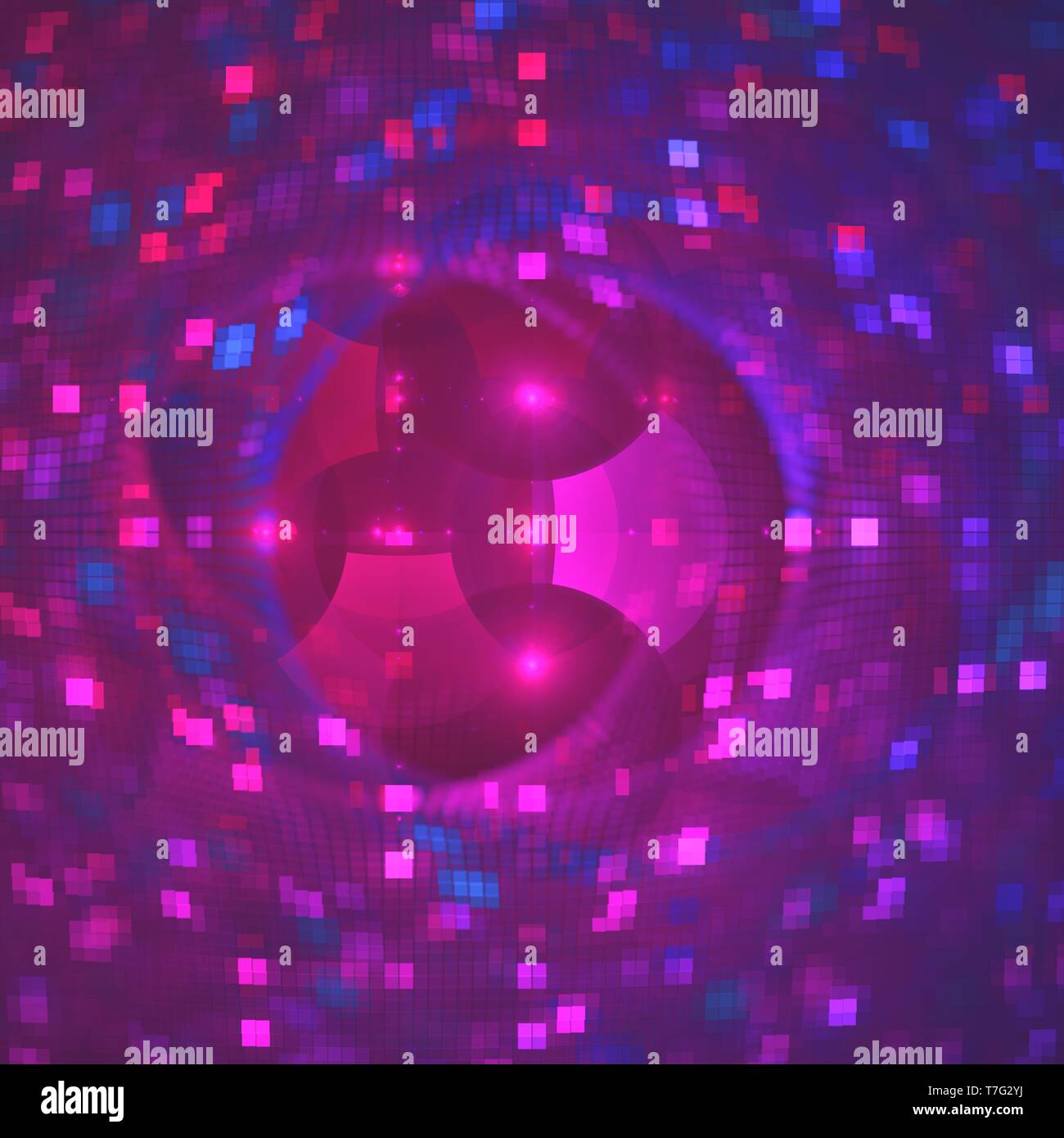 High Resolution Fractal Art for Backgrounds, Wallpaper, Video Elements ...